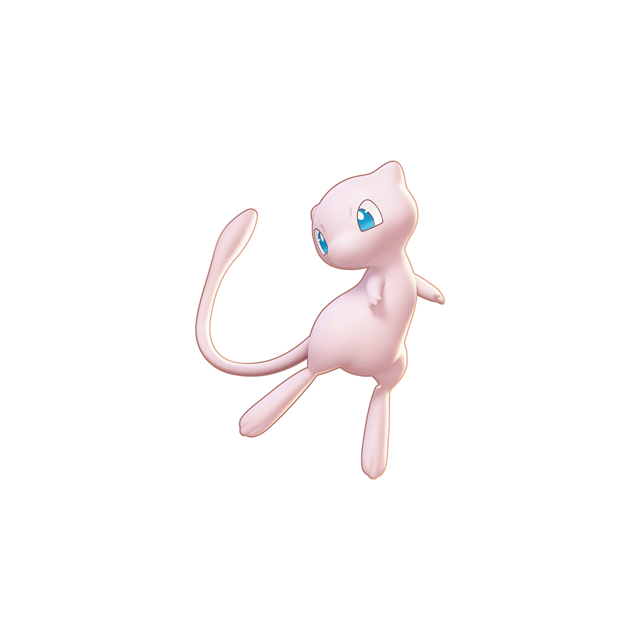 Mew – ChicoEevee DB